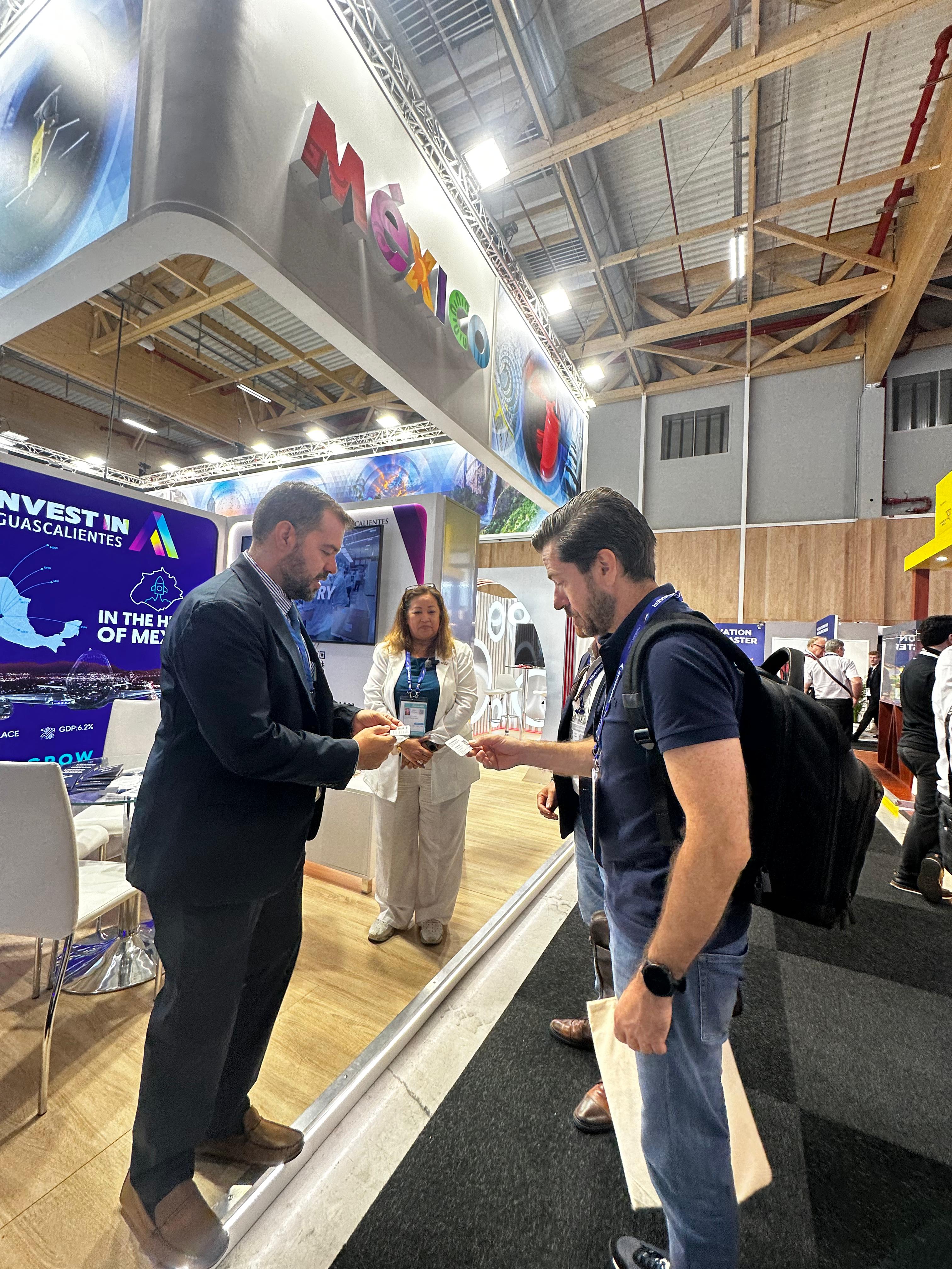 SEDECYT-Francia-Italia